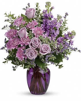 Sympathy Bouquets in Benton Harbor, MI | Crystal Springs Florist
