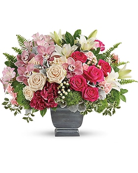 Sympathy Bouquets Delivery Eagle River AK - Oopsie Daisy LLC.