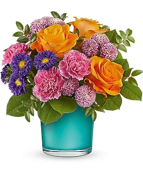 Get Well Flowers Delivery Tuscaloosa AL - Stephanie's Flowers, Inc.