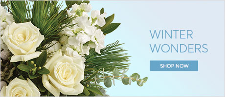 Perry Florist - Flower Delivery by Floral Gallery