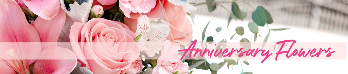 Anniversary Flowers Delivery Manassas VA - Flower Gallery Of Virginia