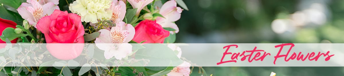Easter Flowers