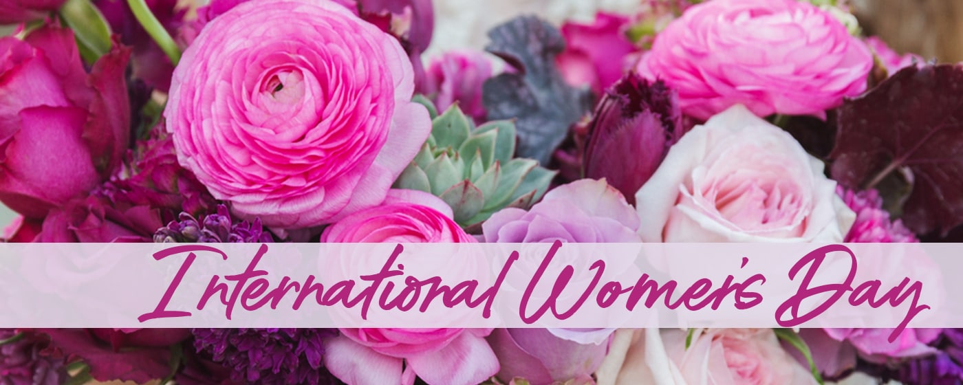 Rockford Florist - Flower Delivery by Cherry Blossom Florist