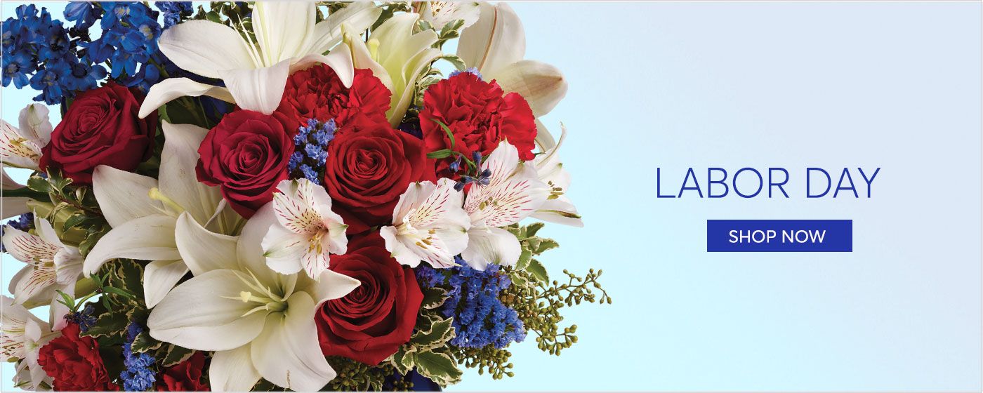 Cincinnati Florist - Flower Delivery by Glendale Florist