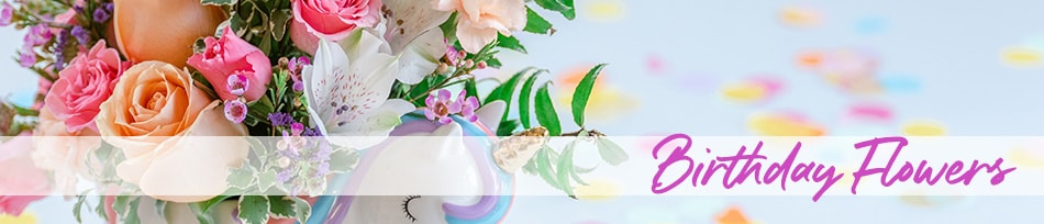 Birthday Flowers Delivery Nashville TN - Flowers By Louis Hody