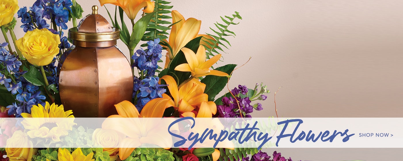 Syracuse, Florist - Flower Delivery by St Agnes Florist