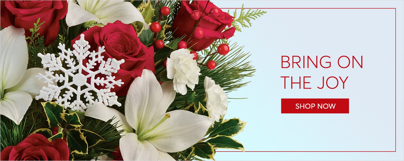 Walnut Creek Florist - Flower Delivery by Countrywood Florist