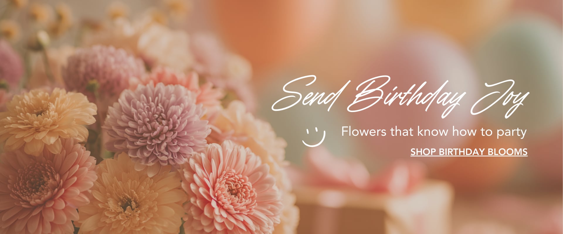 Fresh Flower & Gift Delivery | Wildflowers Florist & Gifts