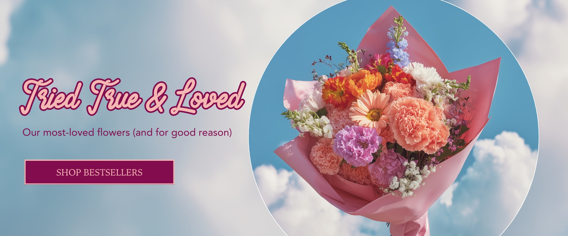 South Hadley Florist - Flower Delivery by Carey's Flowers, Inc.