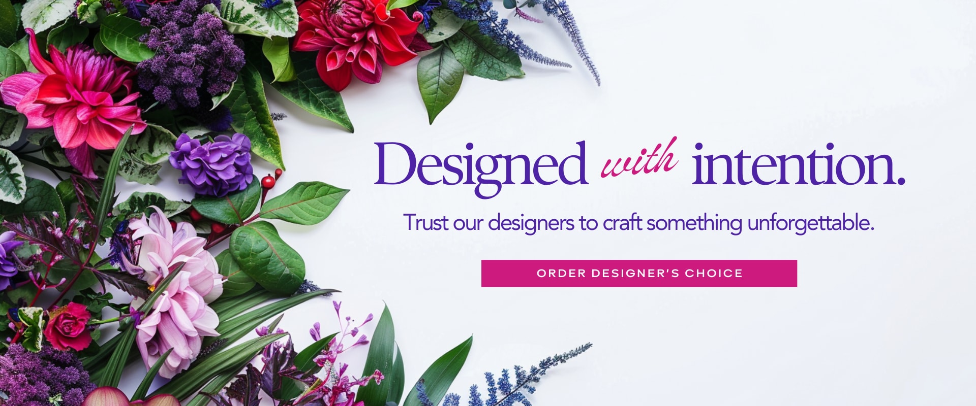 Florence Florist - Flower Delivery by Kaleidoscope Florist & Designs