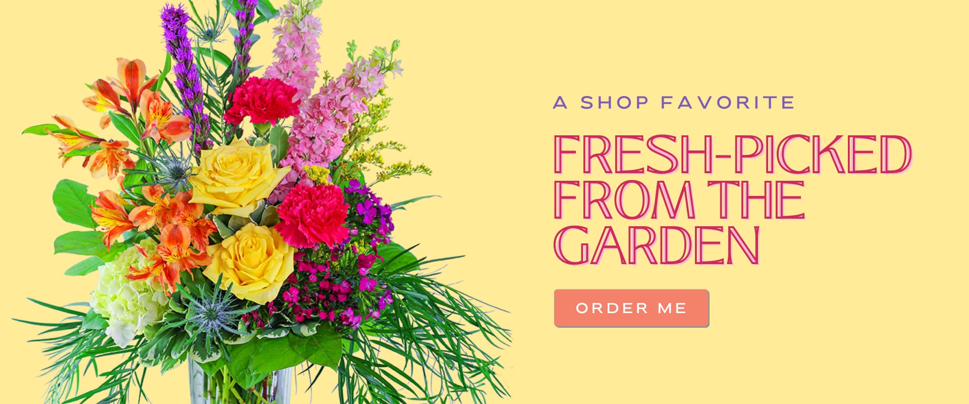 Mayfield Heights Florist - Flower Delivery by Mayfield Floral