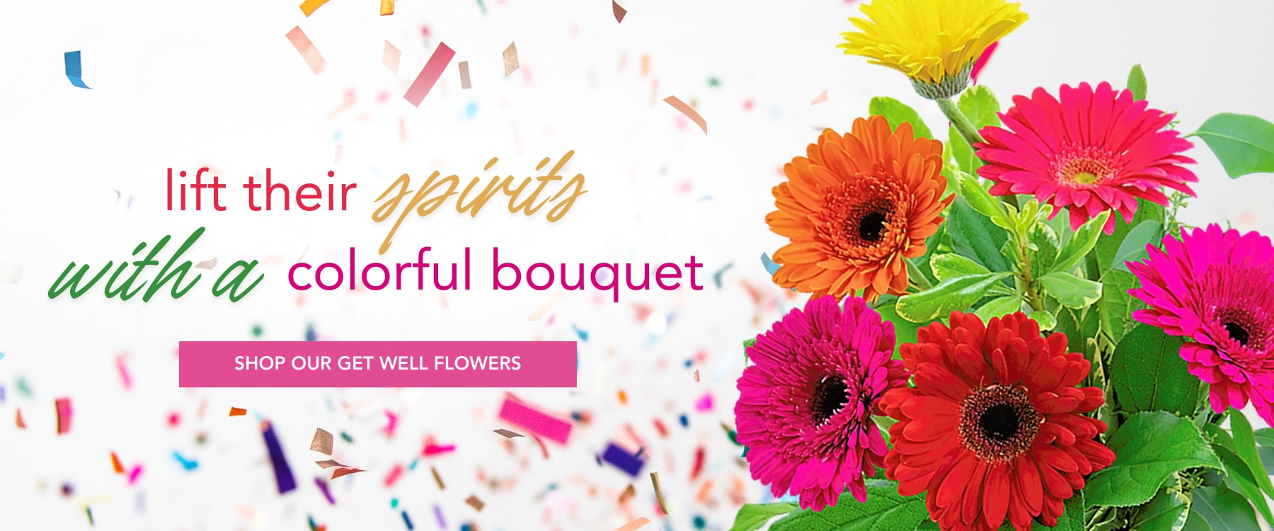 Pittsburgh Florist - Flower Delivery by McCandless Floral