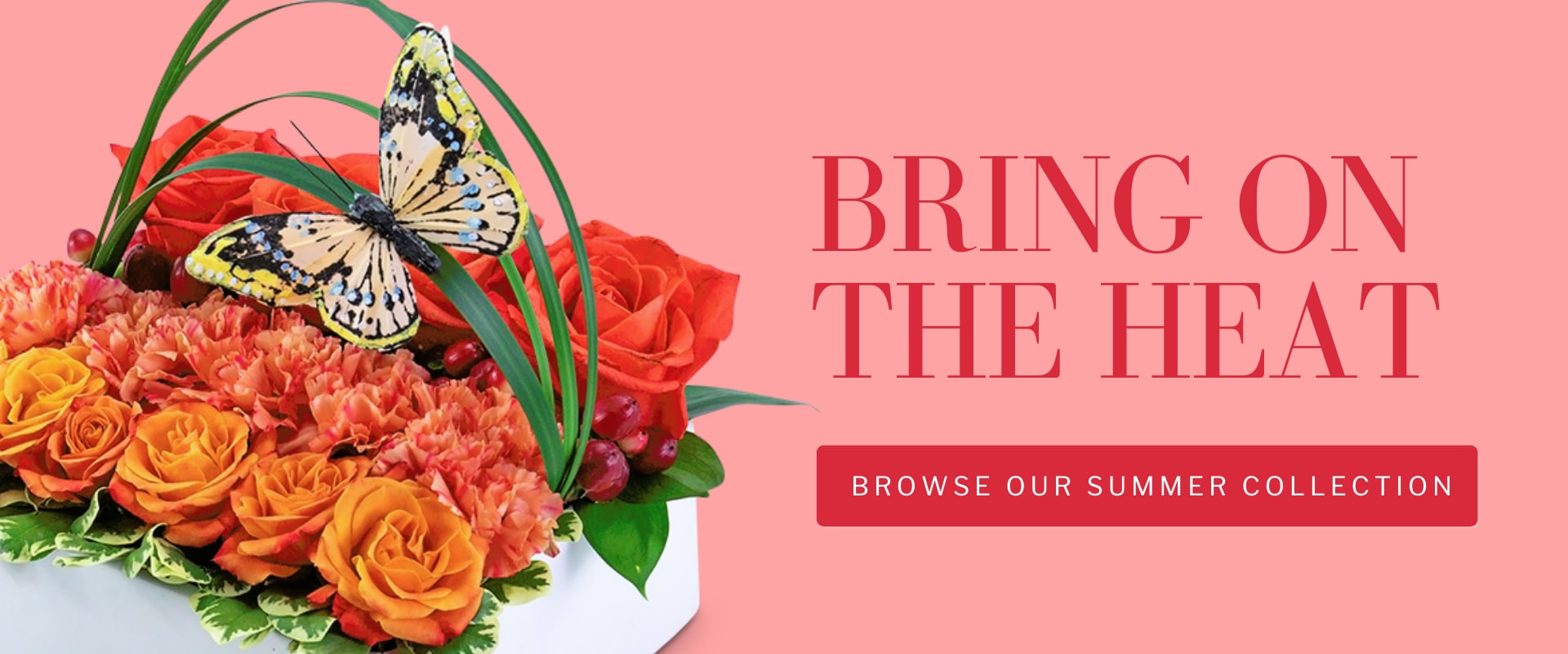 Flower Delivery Salt Lake City, Utah - Local Florist & Floral Shop ...