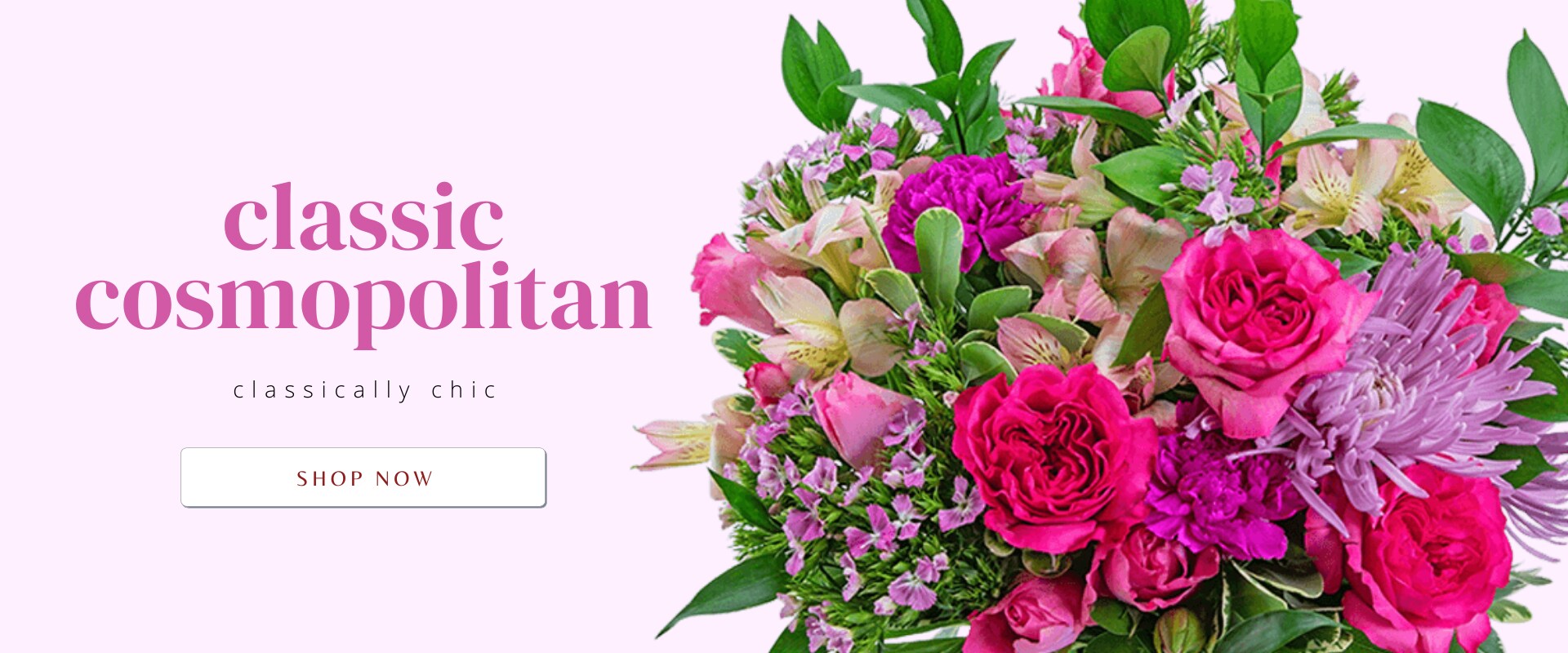 Atlanta Florist - Flower Delivery by Buckhead Wright's Florist