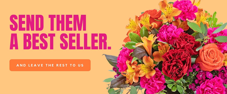 Las Vegas Florist - Flower Delivery by Flowers By Michelle