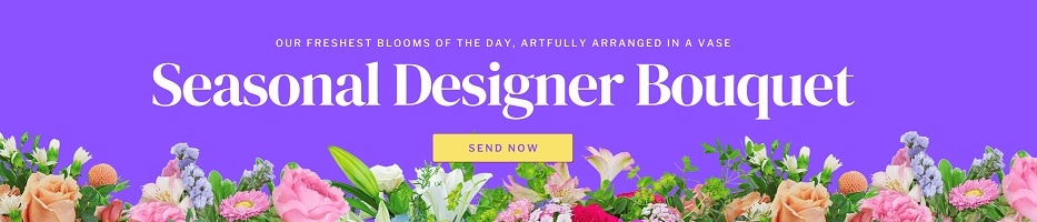 Knoxville Florist - Flower Delivery by Candi's Flowers