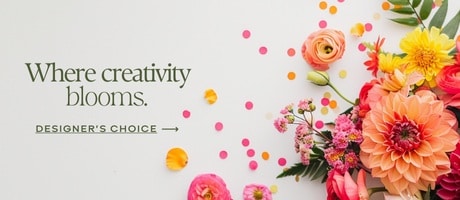 Fresh Flower & Gift Delivery | Wildflowers Florist & Gifts