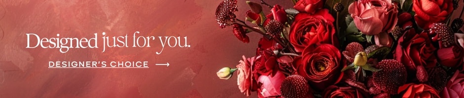 Knoxville Florist - Flower Delivery by Candi's Flowers