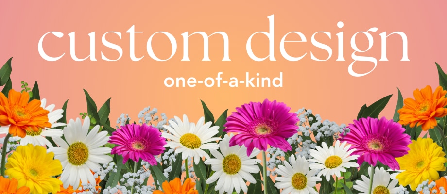 Rancho Cucamonga Florist - Flower Delivery by Archibald Flowers