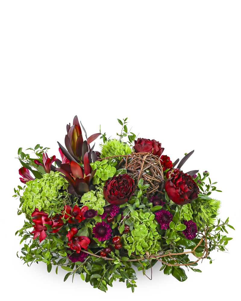 Fall Flowers Delivery Riverside NJ - Riverside Floral Co.