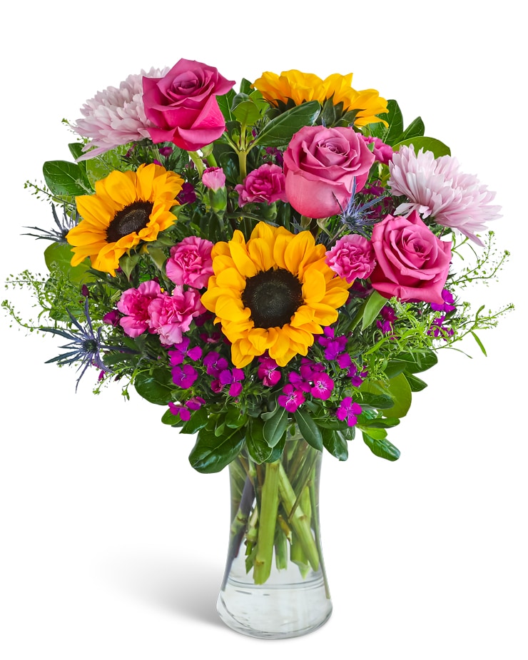 Joy in Bloom in Mayfield Heights OH - Mayfield Floral