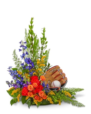 Custom Funeral Flower Designs Custom Funeral Flower Arrangements