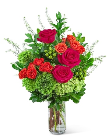 Verona Florist - Flower Delivery by Surroundings Events & Floral