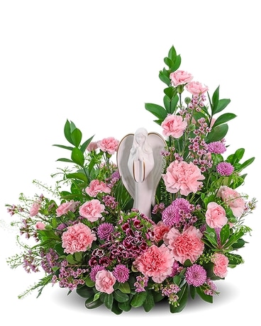 Keepsakes Delivery - Waukesha, Brookfield, Pewaukee,WI Florist Flowers ...