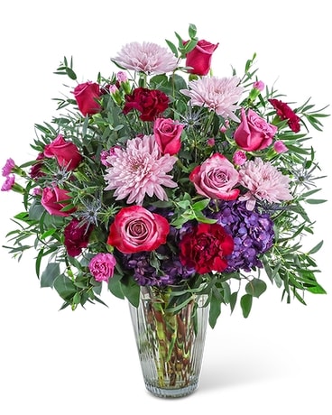 Antioch Florist - Flower Delivery in Antioch, California