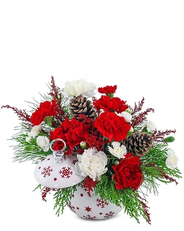 Florist, Flower Delivery | Perna's Plant and Flower Shop | Princeton ...