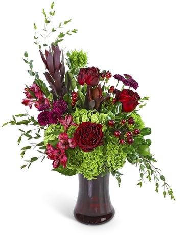 Valentine's Day Delivery - Waukesha, Brookfield, Pewaukee,WI Florist ...