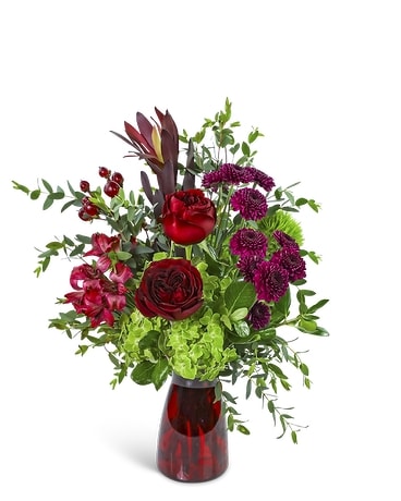 Chesterfield Florist - Flower Delivery by Mary Tuttle's Flowers