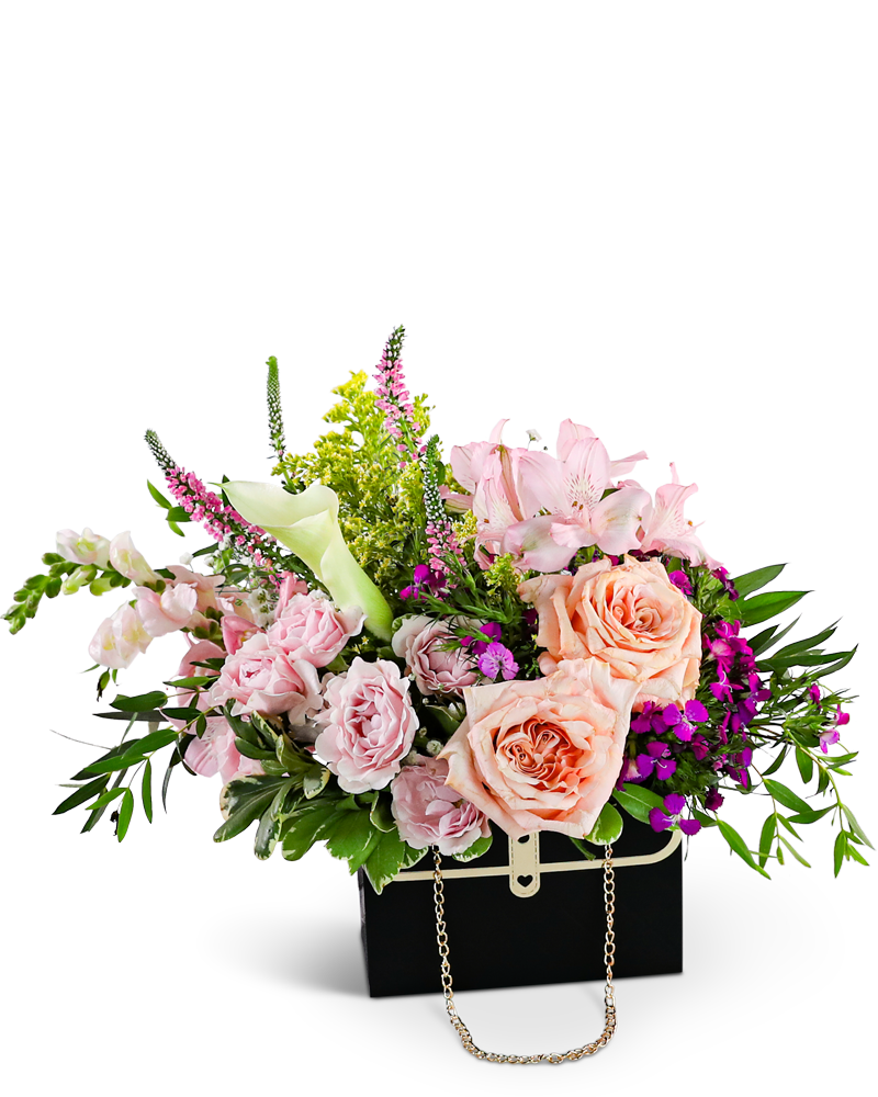 Las Vegas Flower Delivery and Floral Arrangements - Flowers by Michelle ...