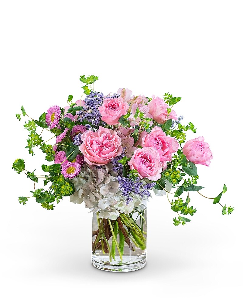 Bunches flower delivery store