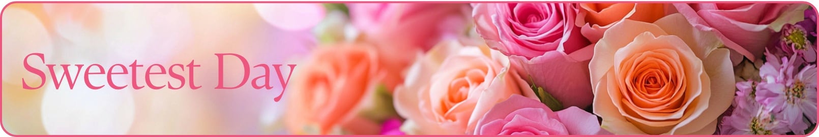 Sweetest Day Delivery Chesterfield MO - Mary Tuttle's Flowers