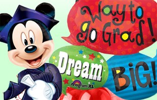 1-800 Balloons: Balloon Bouquet Delivery - Nationwide