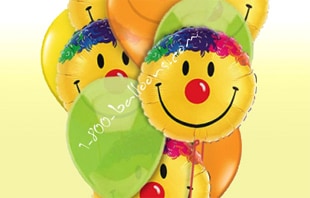 1-800 Balloons: Balloon Bouquet Delivery - Nationwide