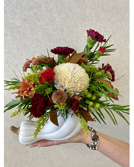 Estevan Florist - Flower Delivery by Estevan Flower Crew