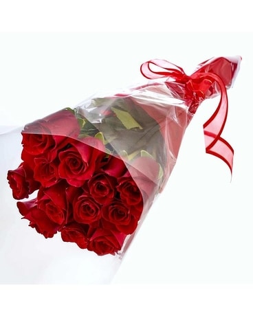 Select Roses Saskatoon's Premier Florist