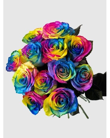 Select Roses Saskatoon's Premier Florist