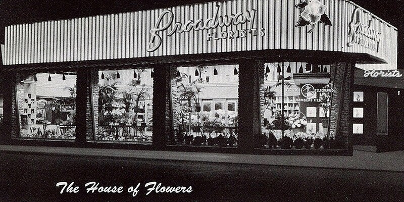 Winnipeg Florist - Flower Delivery by Broadway Florists