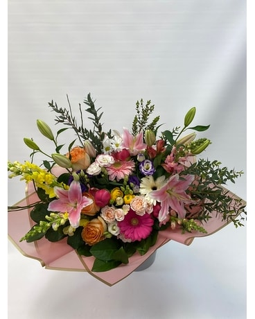 Shop by Flowers Delivery Winnipeg MB - Broadway Florists