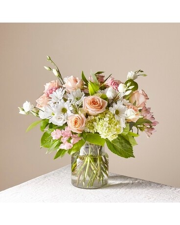 The FTD Flutter By Bouquet in Ottawa ON - Talia Flowers