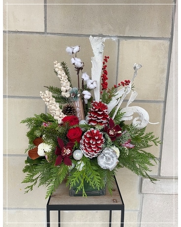 Flower Avenue | #1 Best Maple Florist Vaughan, ON Delivery