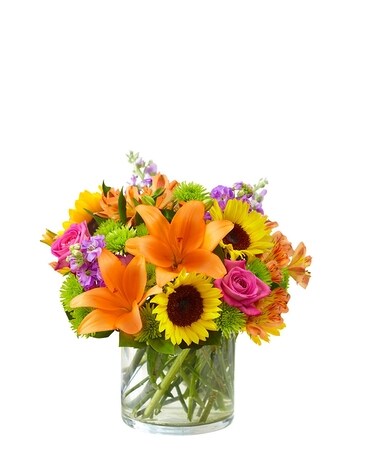 Floral Embrace in Milton ON - Karen's Flower Shop