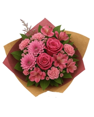 Florist Montreal QC Near Me - Flower Delivery Montreal Quebec
