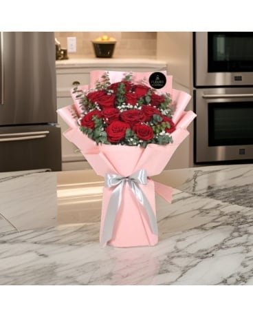 Montreal Florist - Flower Delivery by Bouquet Fleur