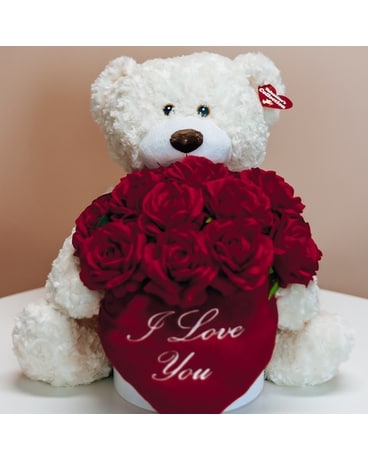 Montreal Florist - Flower Delivery by Le Flower Shop