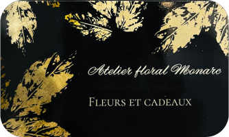 Montreal Florist - Flower Delivery by Atelier Floral Monarc