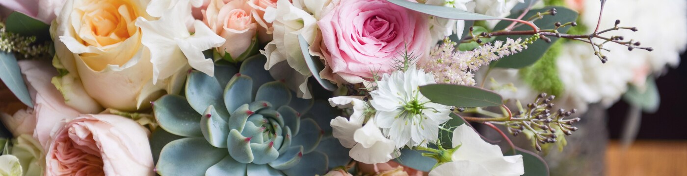 Tucson Florist - Flower Delivery by Inglis Broadway Florist